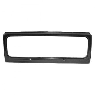 Replacement Car Window Frames | CARiD