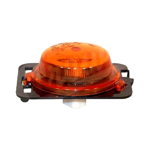 Crown® 55077895AD - Driver Side Replacement Side Marker Light