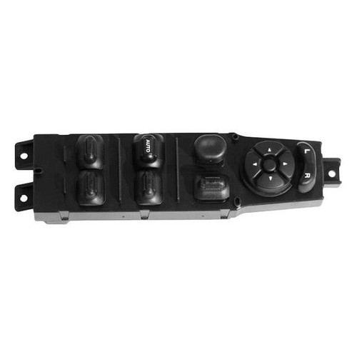 Crown® - Door Lock and Window Switches