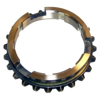 Manual Transmission Synchronizer Blocking Rings | 90 Products - CARiD.com