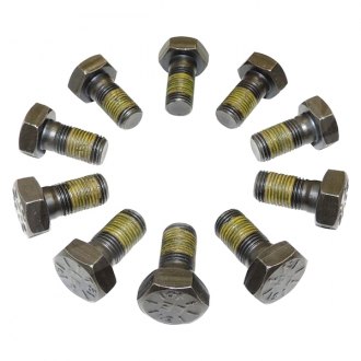 Differential Cover Bolts - CARiD.com