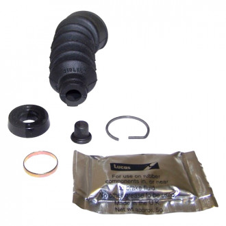 Clutch Slave Cylinder Rebuild Kits - CARiD.com