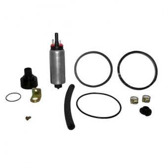 1989 Jeep Wrangler Fuel Pumps & Parts | Relays, Assemblies — CARiD.com