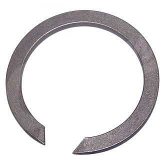 Manual Transmission Gear Snap Rings | 100 Products - CARiD.com