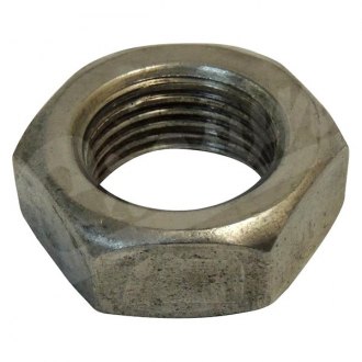 Steering Gear Sector Shaft Nuts - CARiD.com