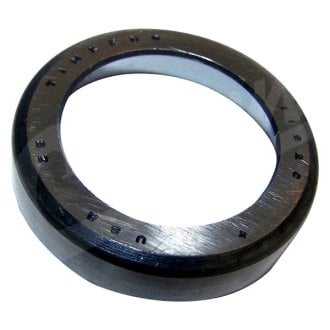 Steering King Pin Bearing Caps - CARiD.com