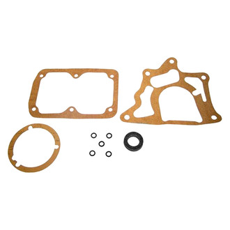 Transmission Seals & Gaskets | Gasket Sets, Seal & O-ring Kits – CARiD.com