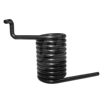 Door Lock & Latch Springs - CARiD.com