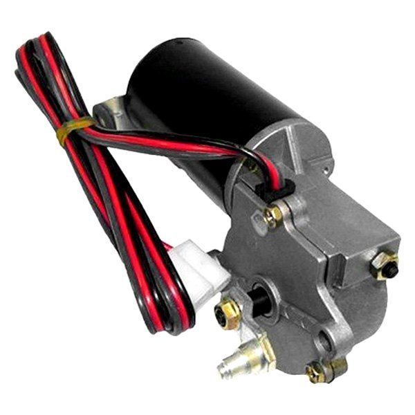 Crown® J5453956 - Front Windshield Wiper Motor
