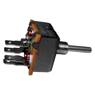 HVAC Heater Control Switches - CARiD.com