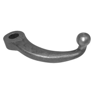 Jeep Willys Steering Parts | Columns, Racks, Pumps — CARiD.com