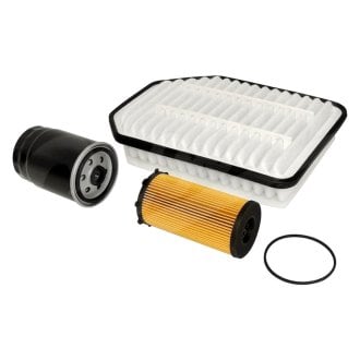 2013 Jeep Wrangler Oil Filters | Cartridge, Spin-On – CARiD.com