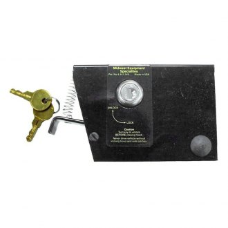 Replacement Hood Locks & Hood Latches — CARiD.com