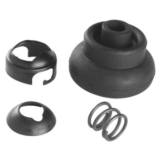 Manual Transmission Shift Lever Repair Kits - CARiD.com