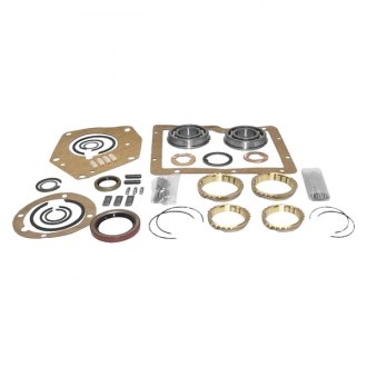 Manual Transmission Rebuild Kits | 100 Products - CARiD.com