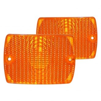Custom & Factory Signal Lights | Parking, Corner, Bumper, Turn