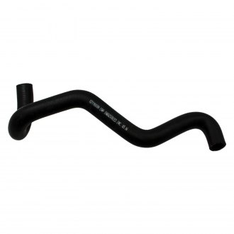 Mercedes Heater Hoses, Pipes & Components | CARiD