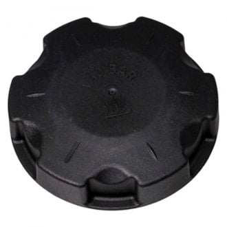 2025 BMW 8-Series Radiator Caps - High Pressure, Racing | CARiD