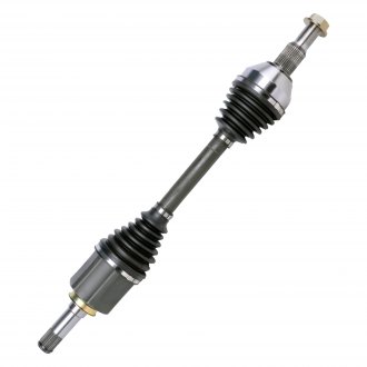 2011 Chevy Traverse Axle Shafts & Parts | Front, Rear — CARiD.com