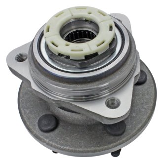 1999 Ford Ranger Wheel Hubs, Bearings & Seals – CARiD.com