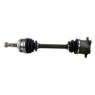 1993 Toyota Previa Axle Shafts & Parts | Front, Rear — CARiD.com