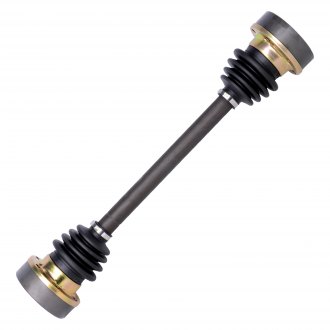 1984 Volkswagen Vanagon Driveline Parts | Axles, Hubs, CV-Joints ...