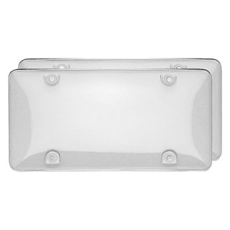 Porsche 911 Series Custom License Plates & Frames — CARiD.com