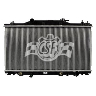 Acura RSX Radiators & Parts - Performance, Replacement | CARiD