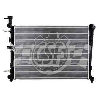 2010 Kia Forte Replacement Engine Cooling Parts | CARiD