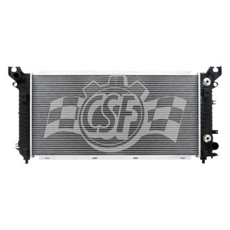 GMC Yukon Denali Radiators & Parts - Performance, Replacement | CARiD