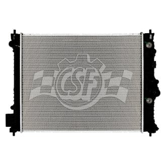 Chevy Trax Radiators & Parts - Performance, Replacement | CARiD