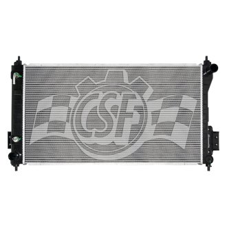 Nissan Altima Radiators & Parts - Performance, Replacement | CARiD