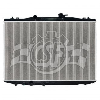 2021 Acura RDX Radiators & Parts - Caps, Drain Plugs | CARiD