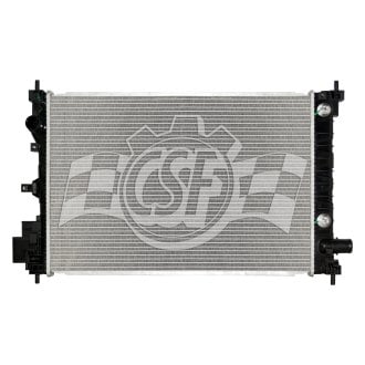 Chevy Spark Engine Cooling | Fans, Additives, Radiators — CARiD.com