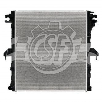 Ford Ranger Radiators & Parts - Performance, Replacement | CARiD