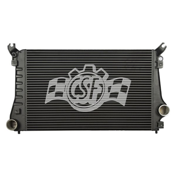 CSF® 6022 - Bar Core Design Intercooler
