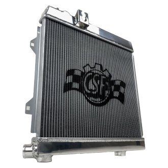 Performance & Replacement Radiators - Car, Truck, Jeep, SUV | CARiD