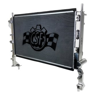 Performance & Replacement Radiators - Car, Truck, Jeep, SUV | CARiD