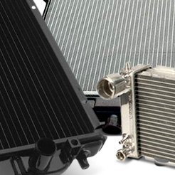 CSF™ | Radiators, A/C Condensers, Pressure Caps — CARiD.com
