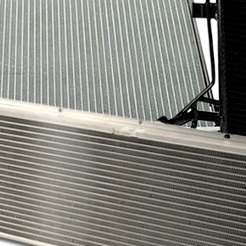 CSF™ | Radiators, A/C Condensers, Pressure Caps — CARiD.com
