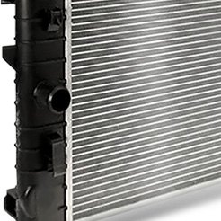 CSF™ | Radiators, A/C Condensers, Pressure Caps — CARiD.com