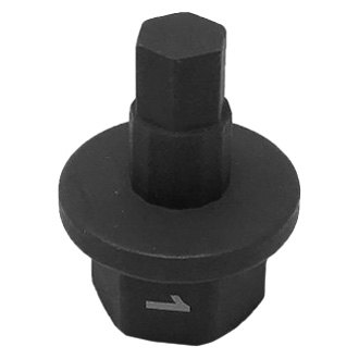 GMC Sierra 1500 Oil Drain Plug Tools | Sockets, Wrenches — CARiD.com