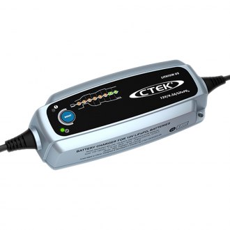CTEK™ - Battery Chargers & Accessories | CARiD