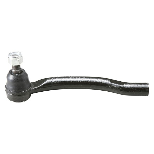 CTR® CE0202L - Front Driver Side Outer Steering Tie Rod End