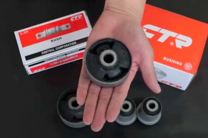 CTR® - Strut Rod Bushing