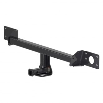 Mercedes C Class Trailer Hitches & Towing | CARiD