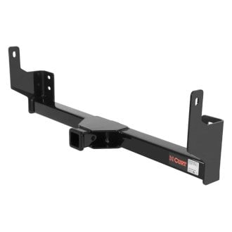 Front Receiver Hitches for Trucks & SUVs | CARiD