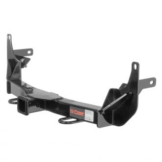 Toyota 4Runner Trailer Hitches & Towing | CARiD