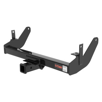 Front Receiver Hitches for Trucks & SUVs - CARiD.com