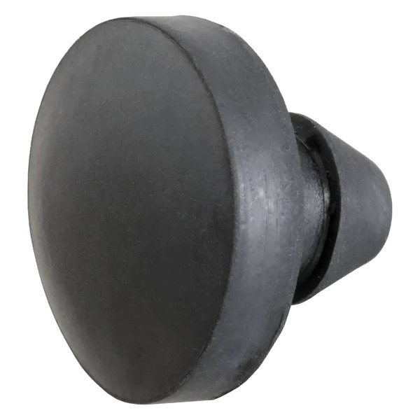 CURT® 45921 - Replacement Adjustable Channel Mount Anti-Rattle Rubber ...